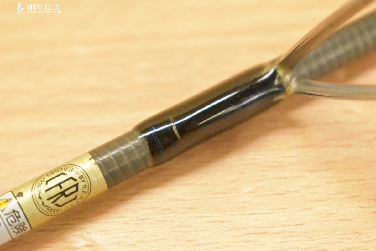 Yahoo!オークション - アブガルシア ファンタジスタ ディーズ FDNS-60X...