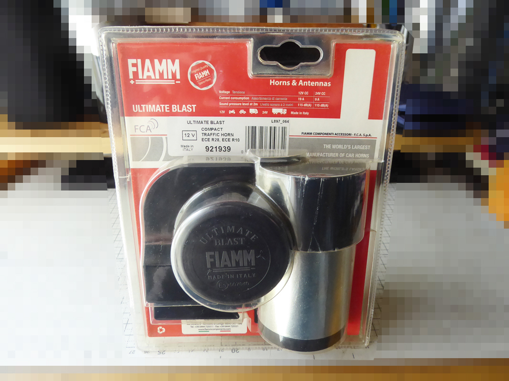 Yahoo!オークション - フィアムFIAMMアルティメットブラストULTIMATEBL...