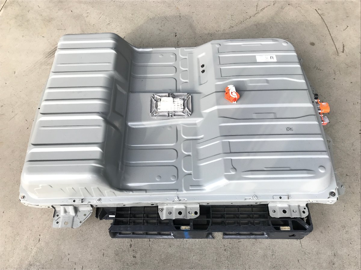 ZE1 リーフ EVバッテリー リチウムイオン 40kwh 295B05SK8C 12セグ 24019920三L(その他)｜売買されたオークション情報、yahooの商品情報をアーカイブ公開 ...