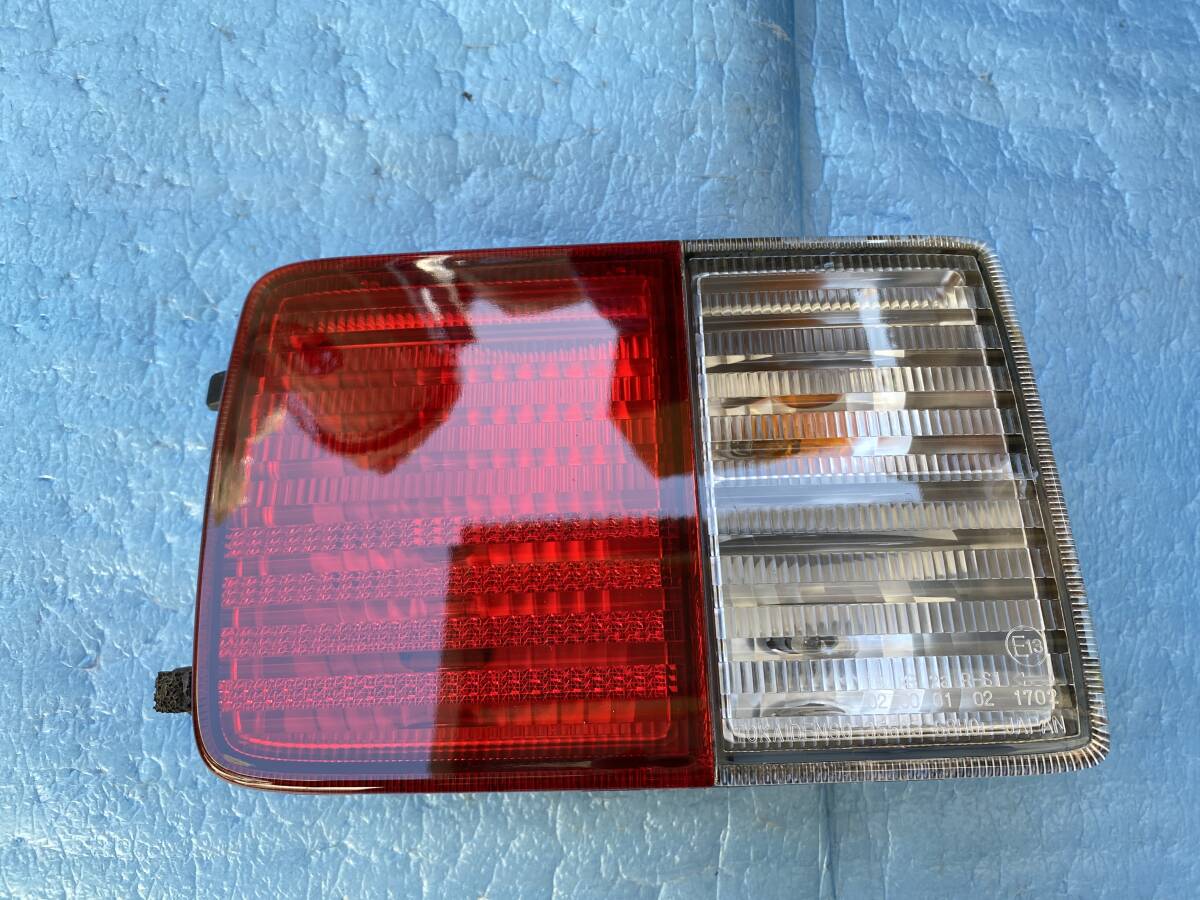 DA17 DR17 エブリィ クリッパー 左テールライト 2412-2326(テールライト)｜売買されたオークション情報、yahooの商品情報をアーカイブ公開 - オークファン（aucfan.com）