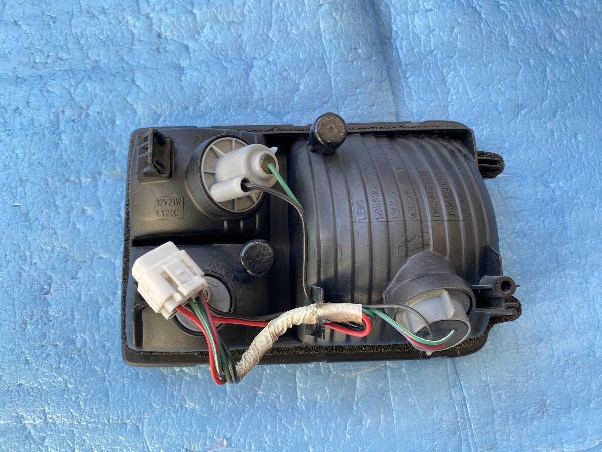 Yahoo!オークション - DA17 DR17 エブリィ クリッパー 左テールライト ...