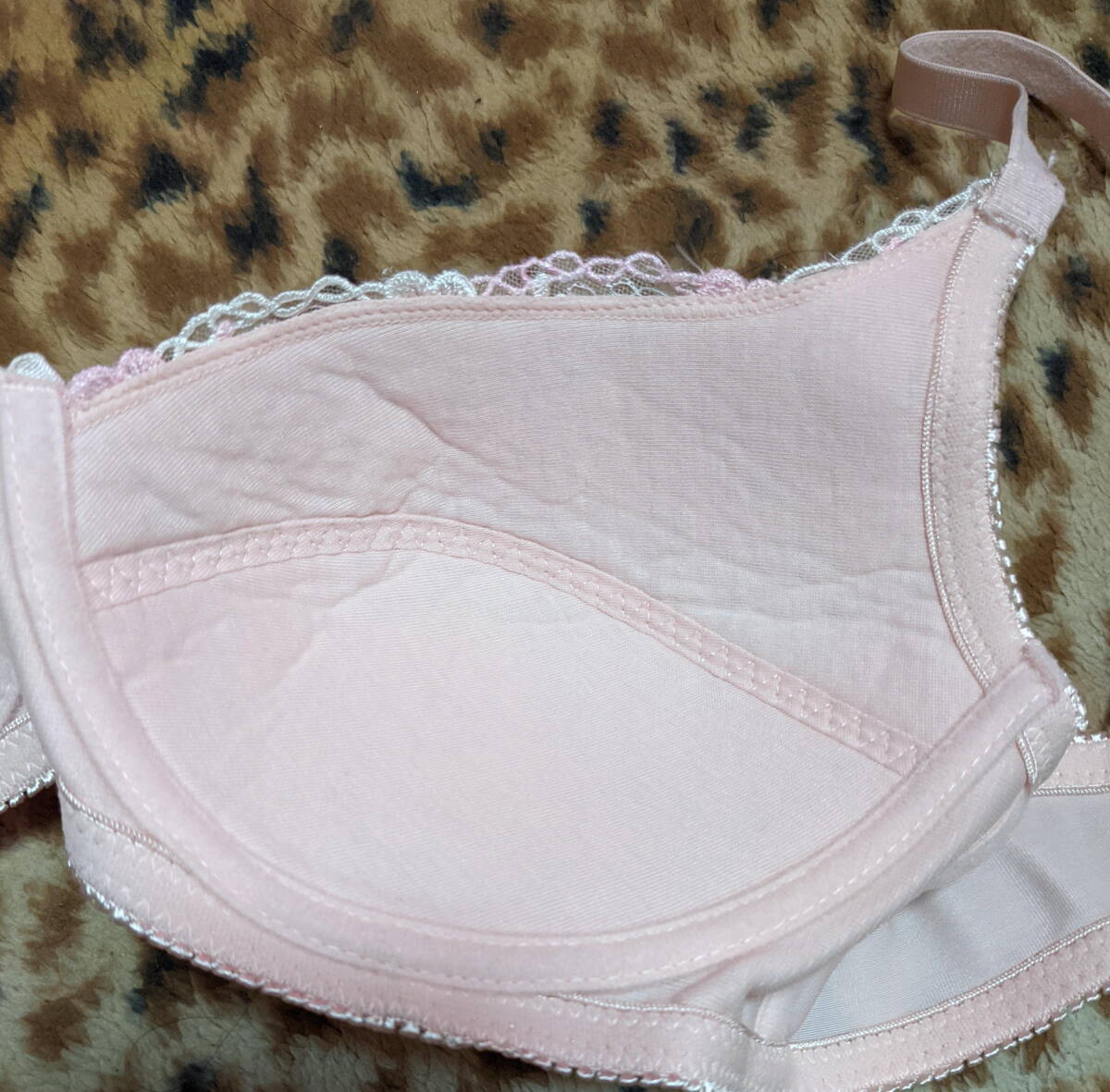 Yahoo!オークション - BEJOUR LL ピンク C80 C85 D80 E75 E80 F75