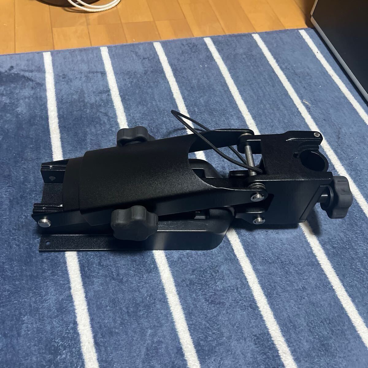 MotorGuideモーターガイド 16 リトルゲーター後期 改 ショートマウント(10馬力未満)｜売買されたオークション情報、yahooの商品情報をアーカイブ公開 - オークファン ...