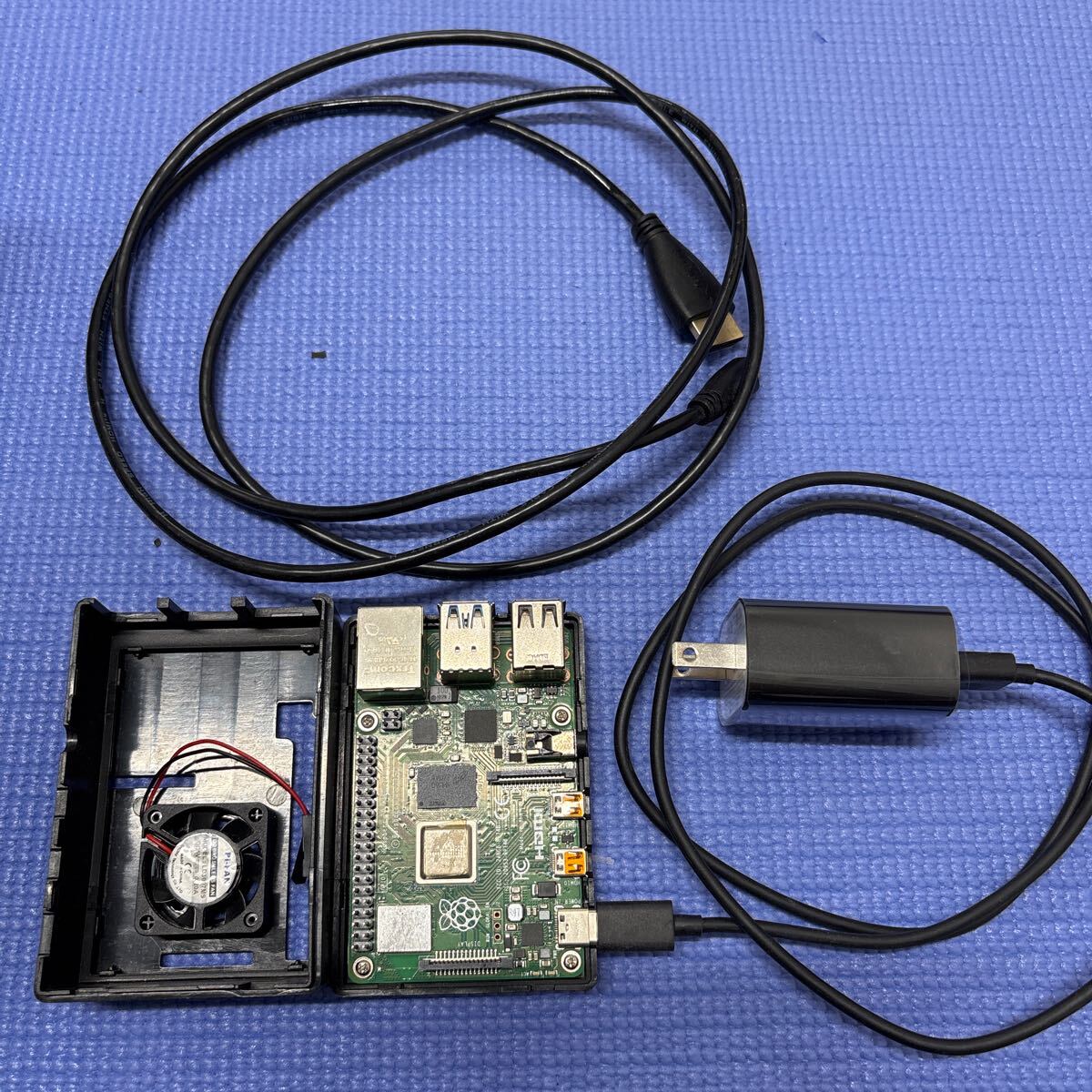 Yahooオークション Raspberry Pi 4 Model B