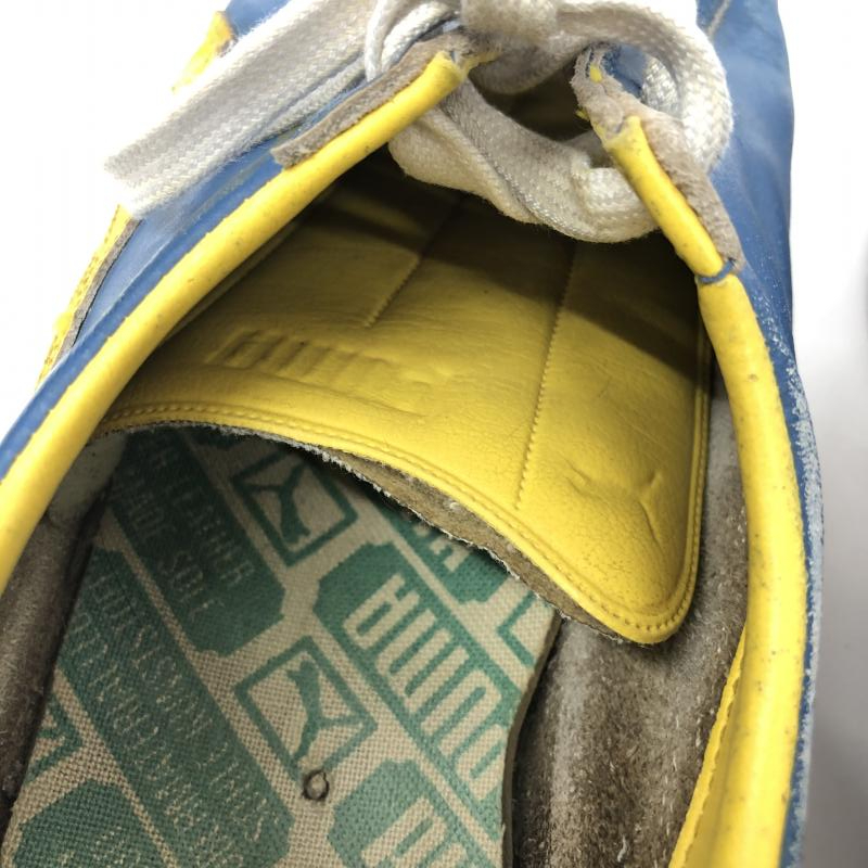 Yahoo!オークション - 70s PUMA DELPHIN サイズ不明 プーマ[2400661319...