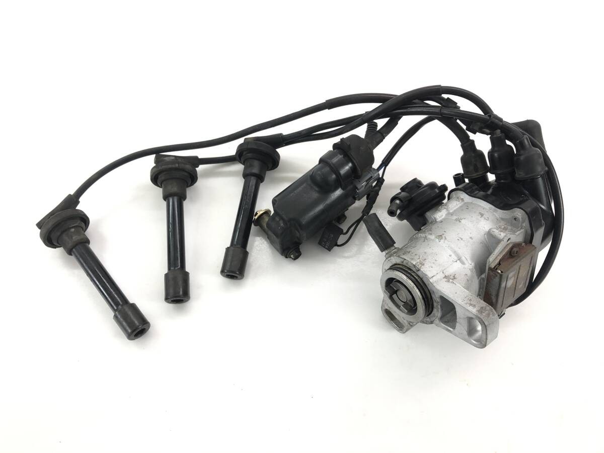 Yahoo!オークション - _b188573 ホンダ アクティトラック SDX HA1 デス...