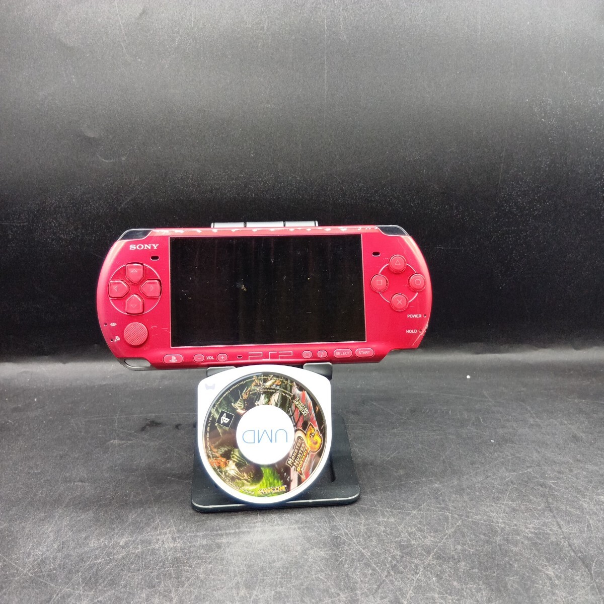 動作未確認 PSP-3000 MONSTER HUNTER 2Gソフト付き SONY ソニー(PSP3000シリーズ)｜売買されたオークション情報、yahooの商品情報をアーカイブ公開 ...