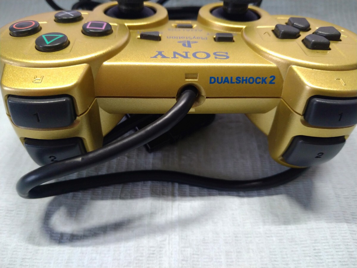 Yahoo!オークション - PS2 百式コントローラー ソニー プレステ SONYデ...