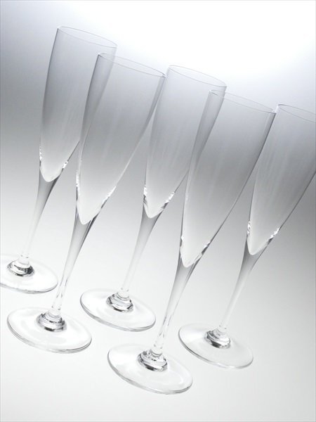Yahoo!オークション - n22 Baccarat バカラ クリスタル ドンペリニヨン...