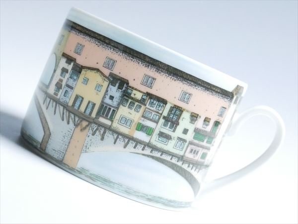 Yahoo!オークション - k996 ローゼンタール クラシック CITTA D ITALIA...