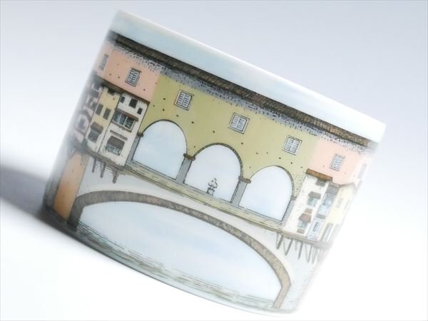 Yahoo!オークション - k996 ローゼンタール クラシック CITTA D ITALIA...