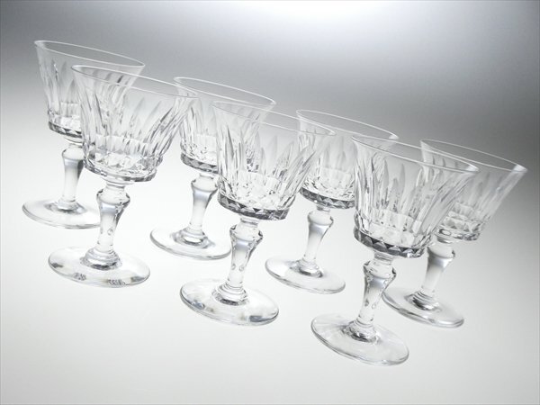 Yahoo!オークション - n17 Baccarat バカラ クリスタル ピカデリー ワ...