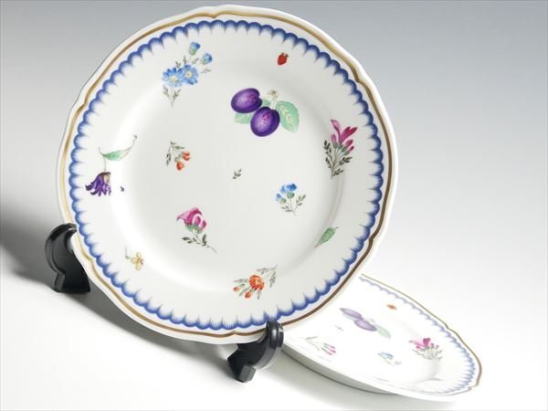 Yahoo!オークション - k184 リチャードジノリ イタリアンフルーツ ⑤ ...