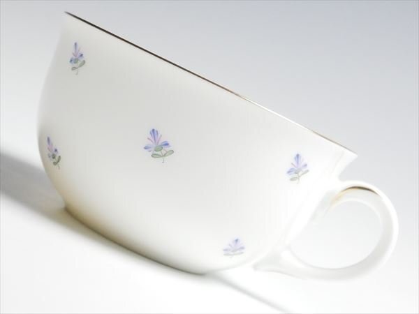 Yahoo!オークション - k258 Augarten アウガルテン スキャタードコーン...