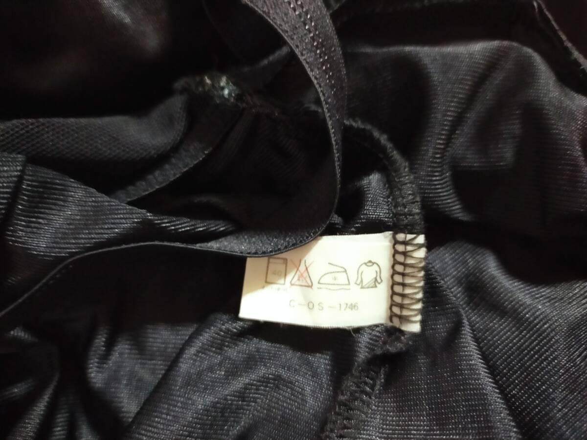 Yahoo!オークション - 【昭和 レトロ】 不明 ブラスリップ ブラック 85...