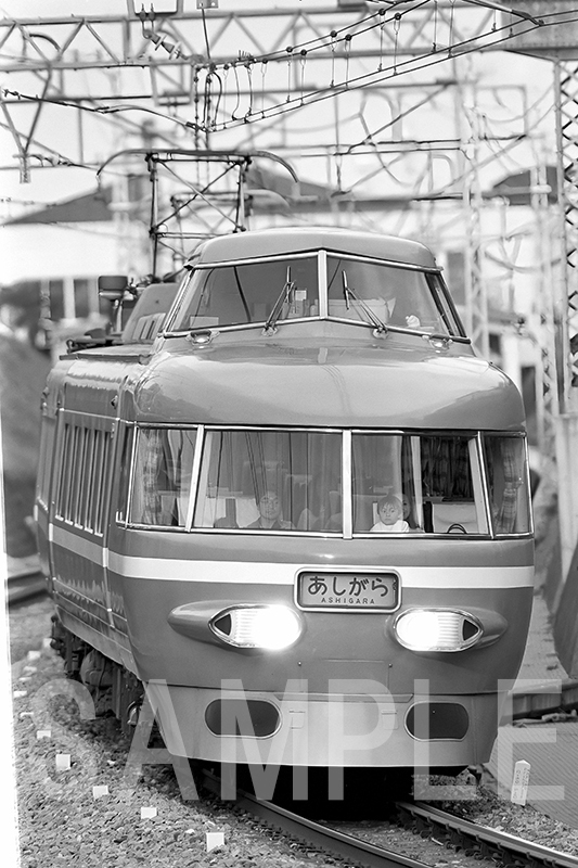 Yahoo!オークション - 【鉄道写真】小田急電鉄 005 3100形 NSE あしが...