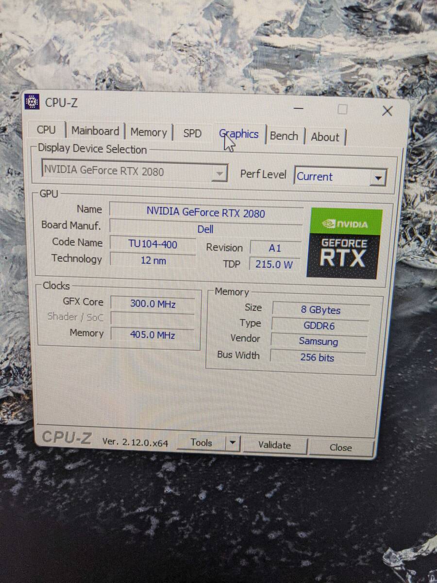 Yahoo!オークション - ゲーミング パソコン nvidia RTX2080 HP Z2 Inte...