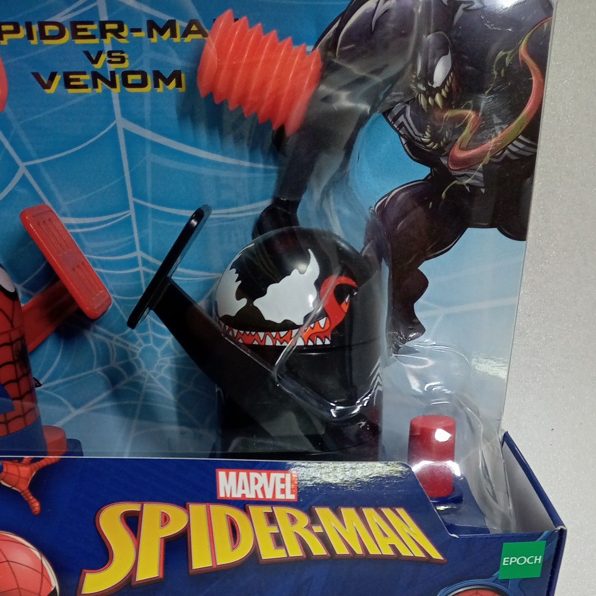 MARVEL】【スパイダーマン】ポカポンゲーム(スパイダーマンVS MARVEL】【スパイダーマン】ポカポンゲーム(スパイダーマンVS