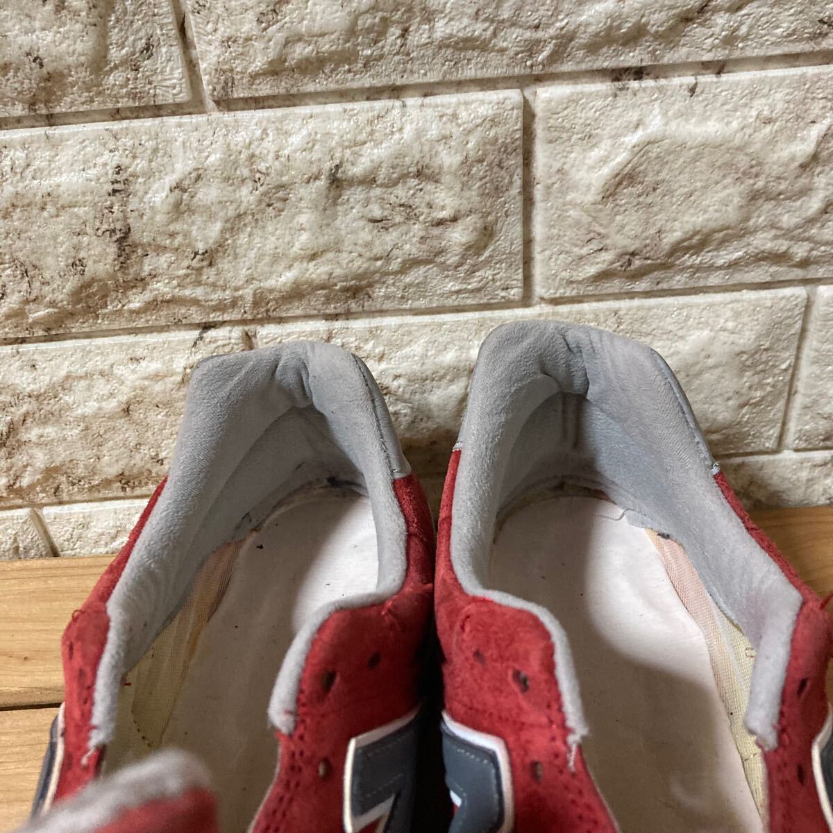 Yahoo!オークション - ニューバランス M1400JC9 28cm 574 576 670 990 ...