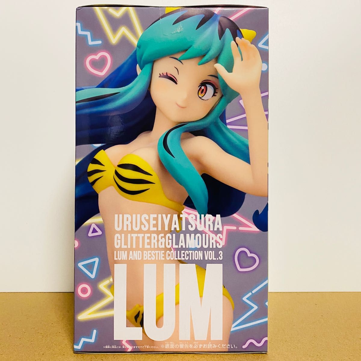 うる星やつら ラムちゃん フィギュア|Yahoo!フリマ(旧PayPay うる星やつら ラムちゃん フィギュア|Yahoo!フリマ(旧PayPay