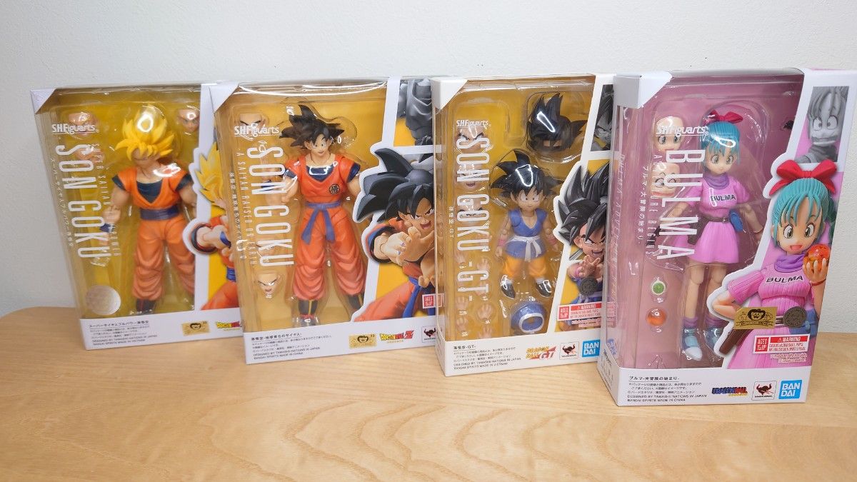 S H フィギュアーツ ドラゴンボールZ スーパーサイヤ人フル S H フィギュアーツ ドラゴンボールZ スーパーサイヤ人フル