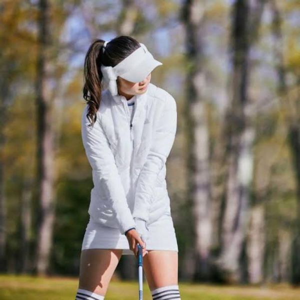 Yahoo!オークション - 新品20900円 レディース XL adidasゴルフ 防風保...