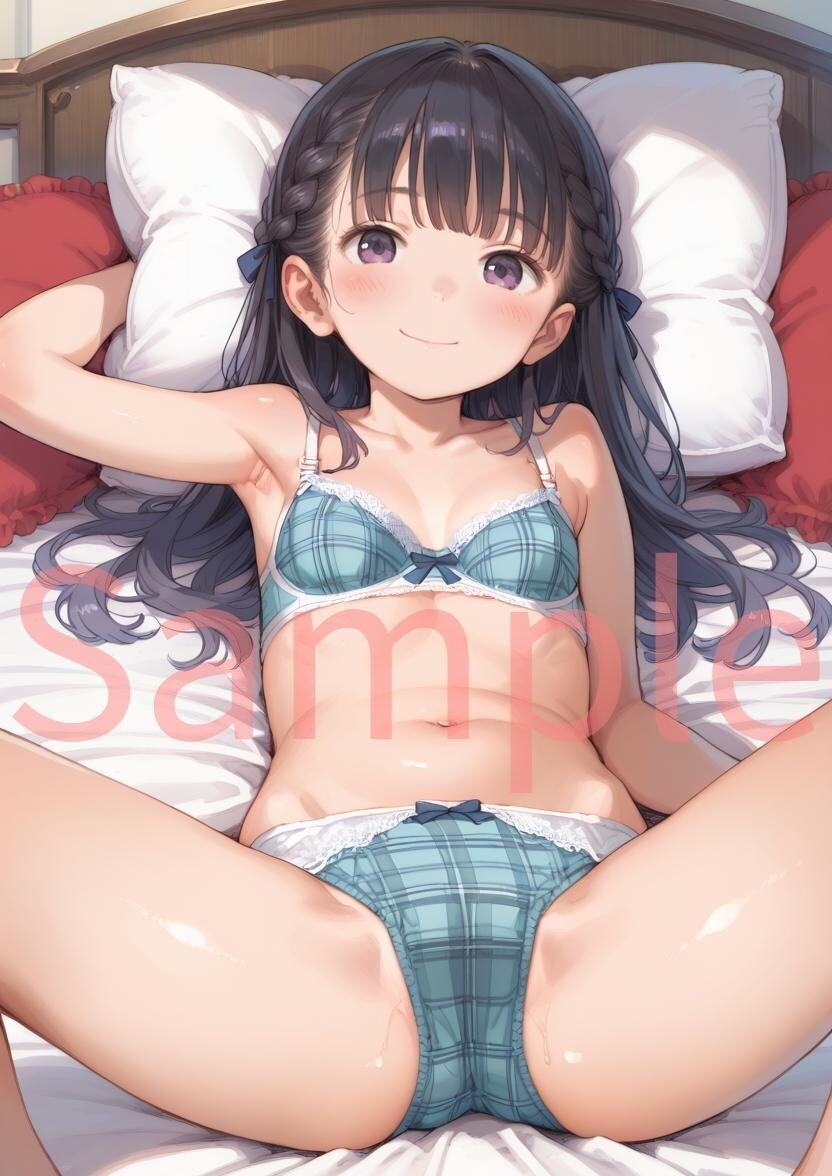 Yahoo!オークション - a3149 かわいい アートポスター A4 漫画 セクシ...