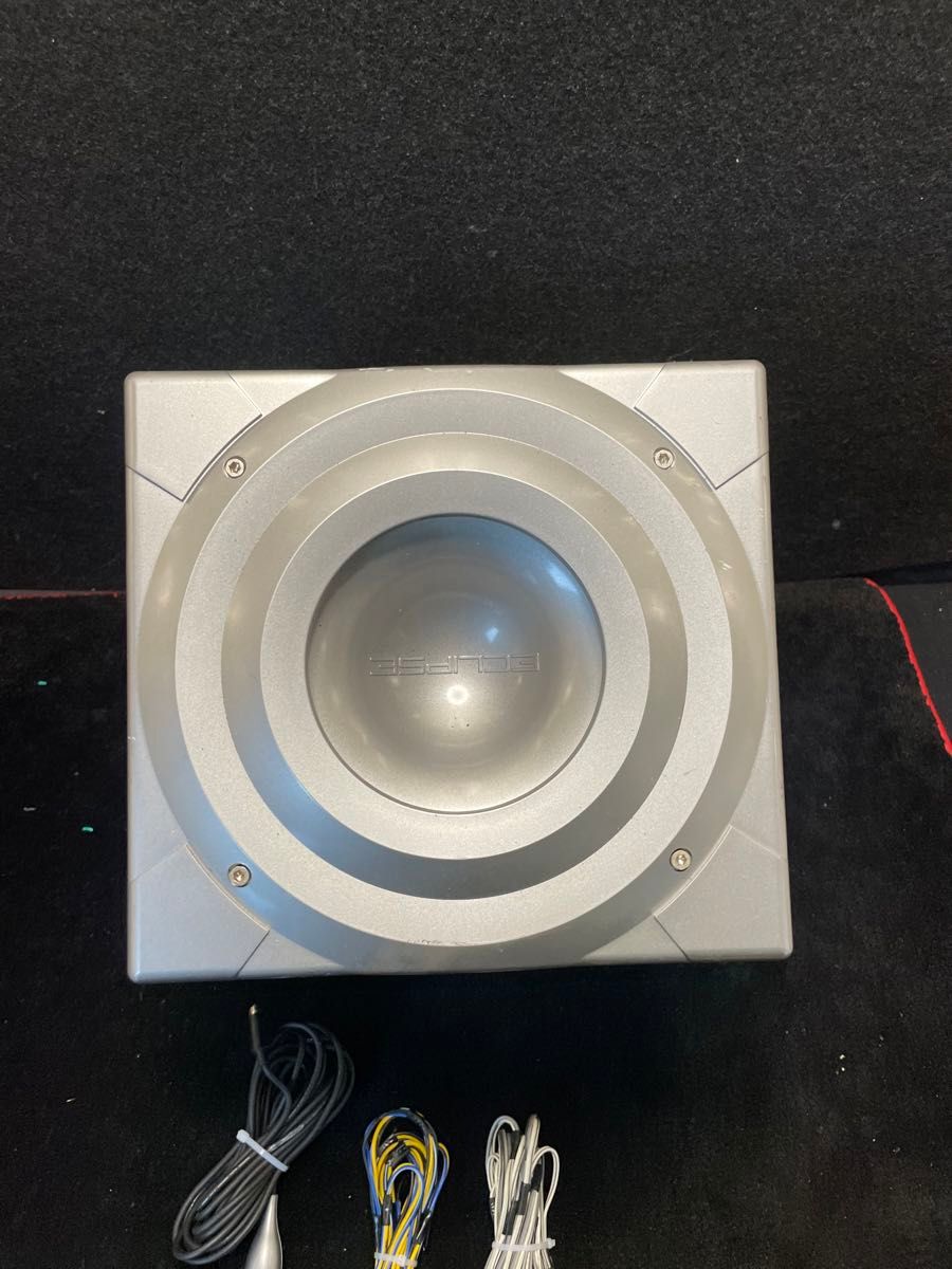 イクリプス ECLIPSE チューンナップ サブウーファー パワー イクリプス ECLIPSE チューンナップ サブウーファー パワー