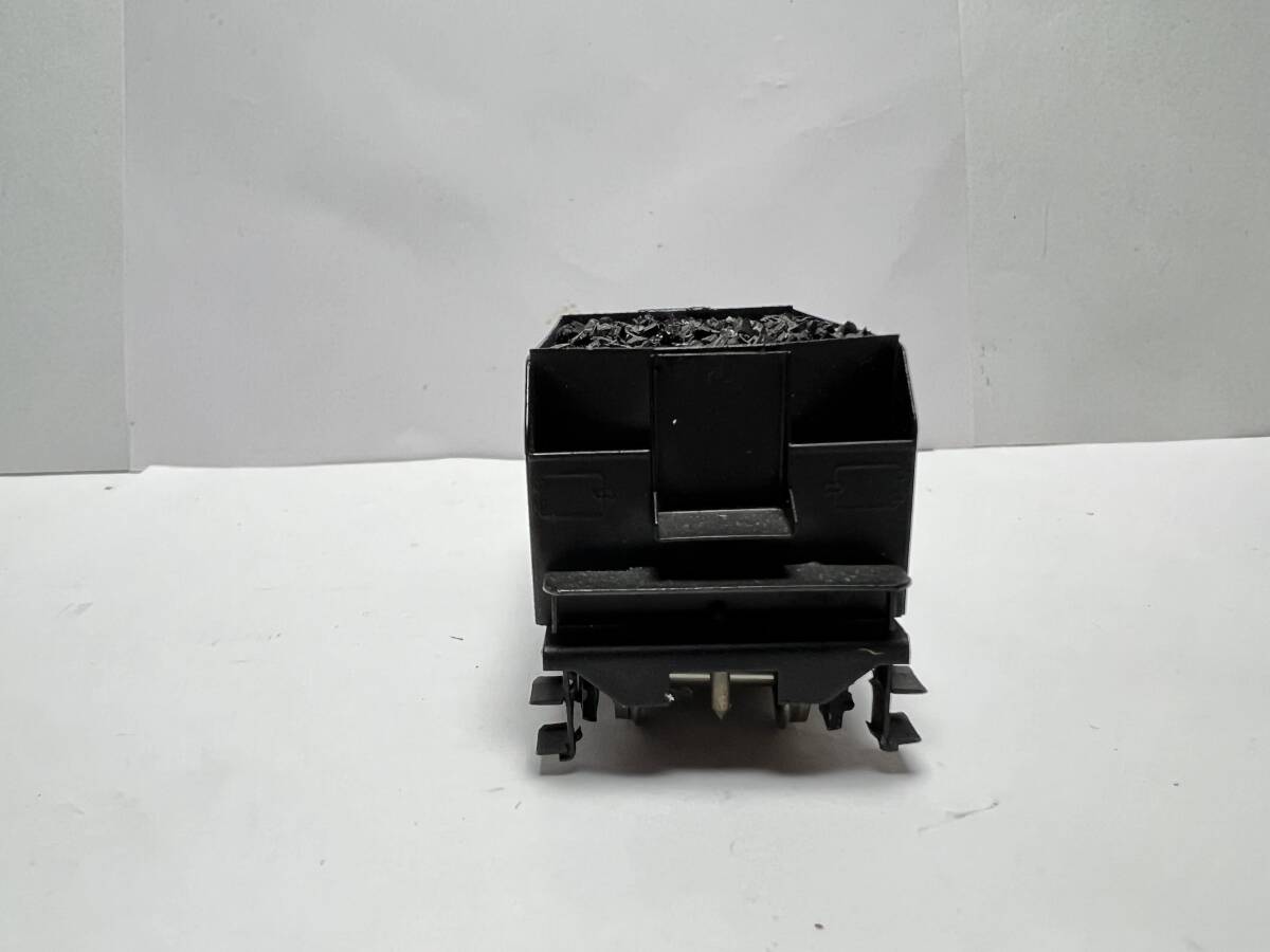 Yahoo!オークション - メーカー不明 HOゲージ テンダー C5417 真鍮 ジ...