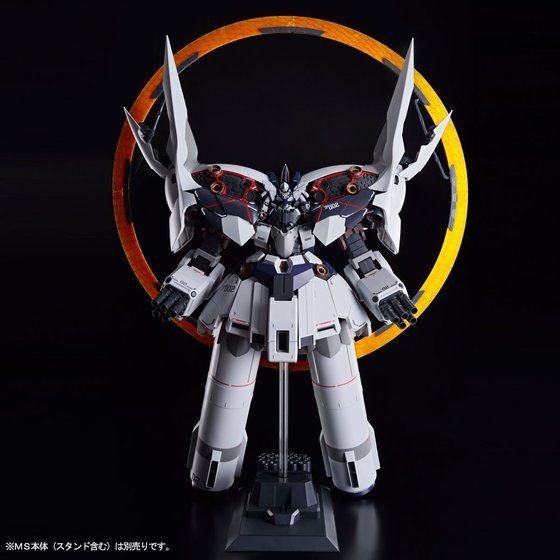 新品 未開封 HGUC 1/144 ネオ・ジオング用 拡張エフェクト 新品 未開封 HGUC 1/144 ネオ・ジオング用 拡張エフェクト