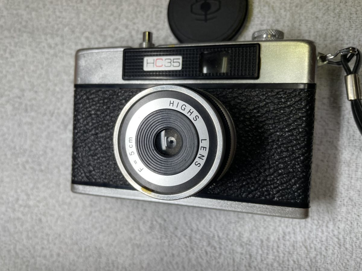 Yahoo!オークション - HIGHS HC35