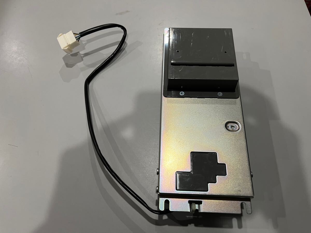 Yahoo!オークション - 新紙幣対応 ビルバリ 日本コンラックス NBX-R62...