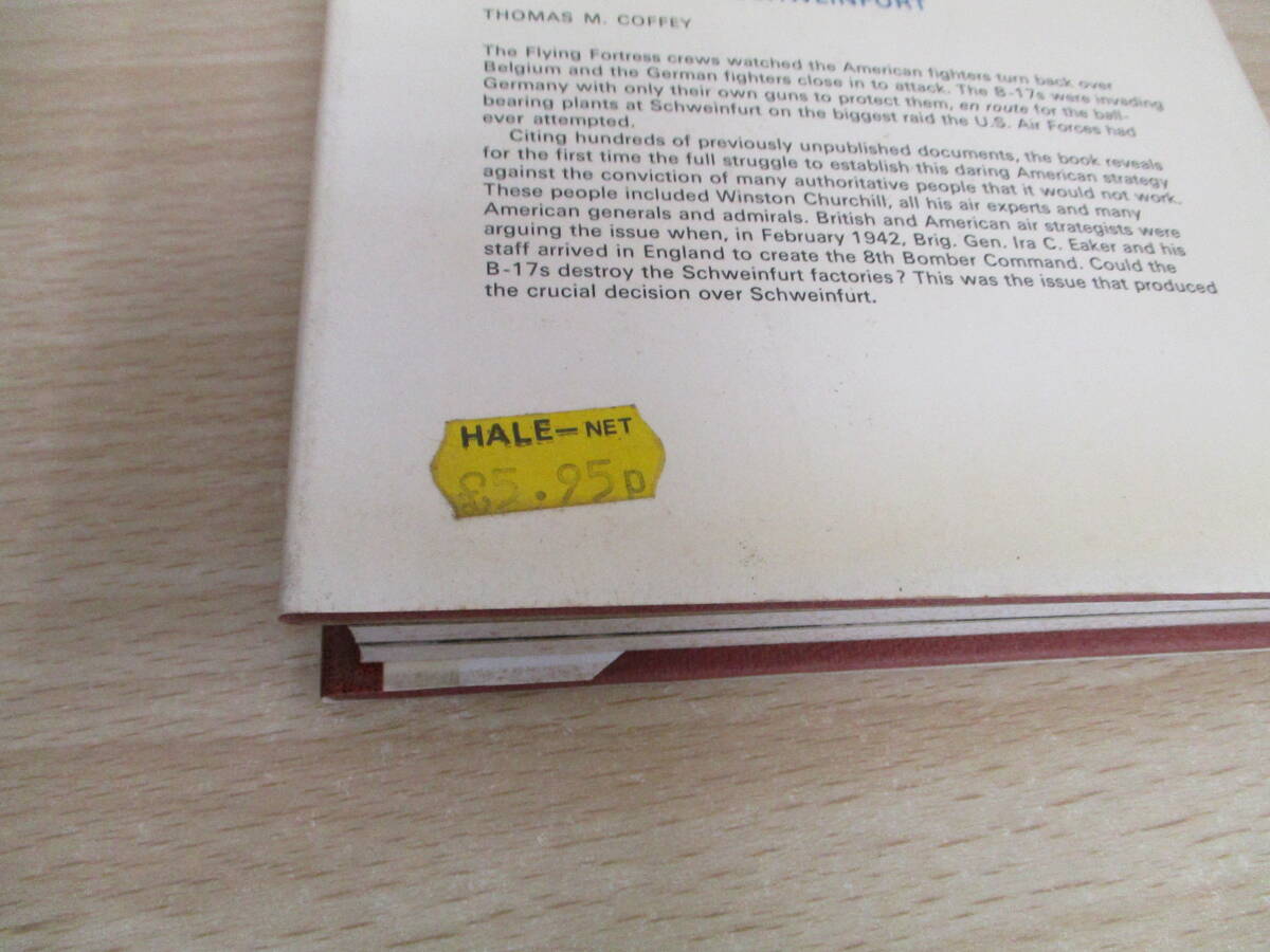 Yahoo!オークション - A117 FLYING BOMB Peter G．Cooksley S0172