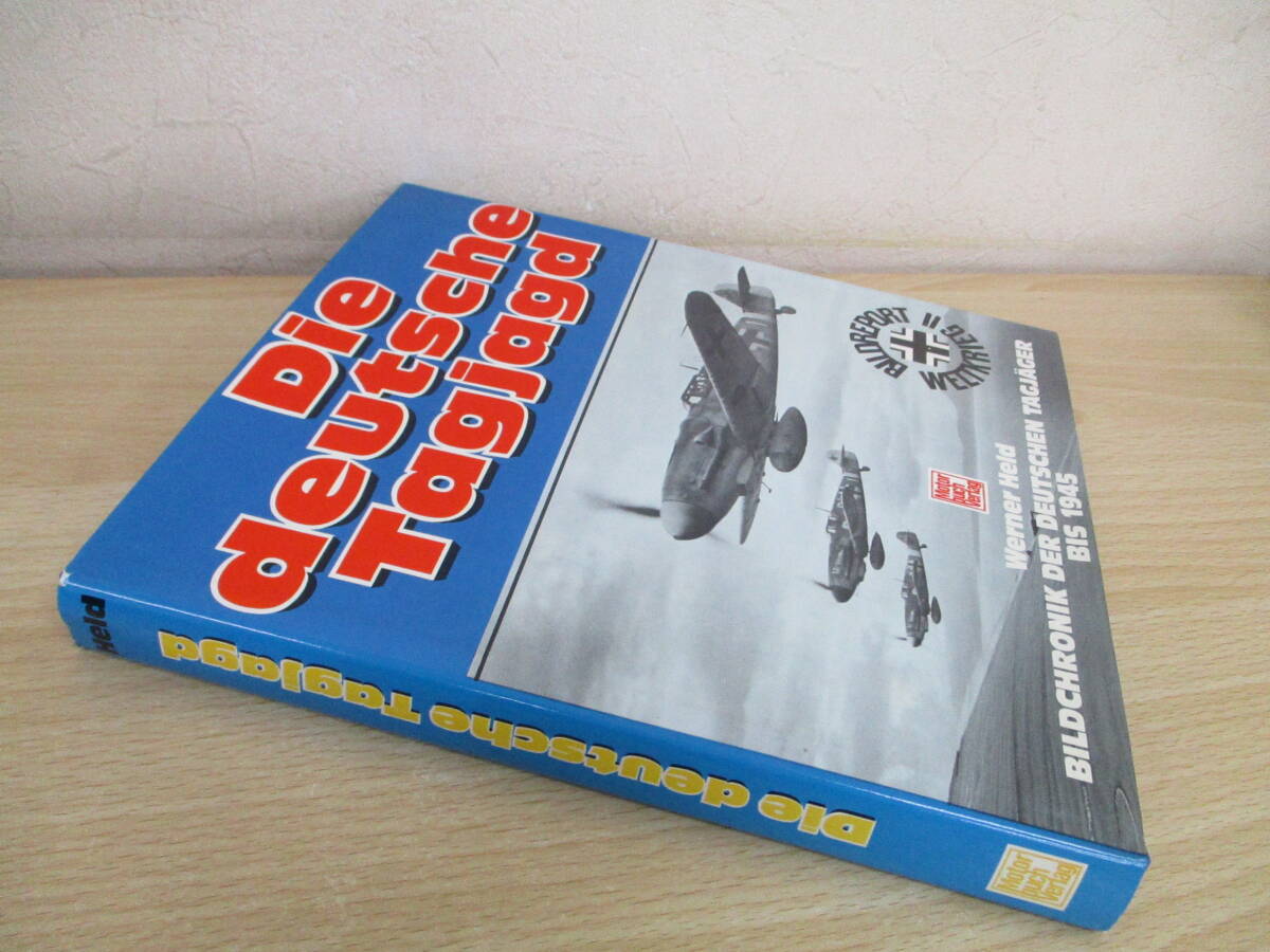 Yahoo!オークション - A118 Die deutsche Tagjagd S0217