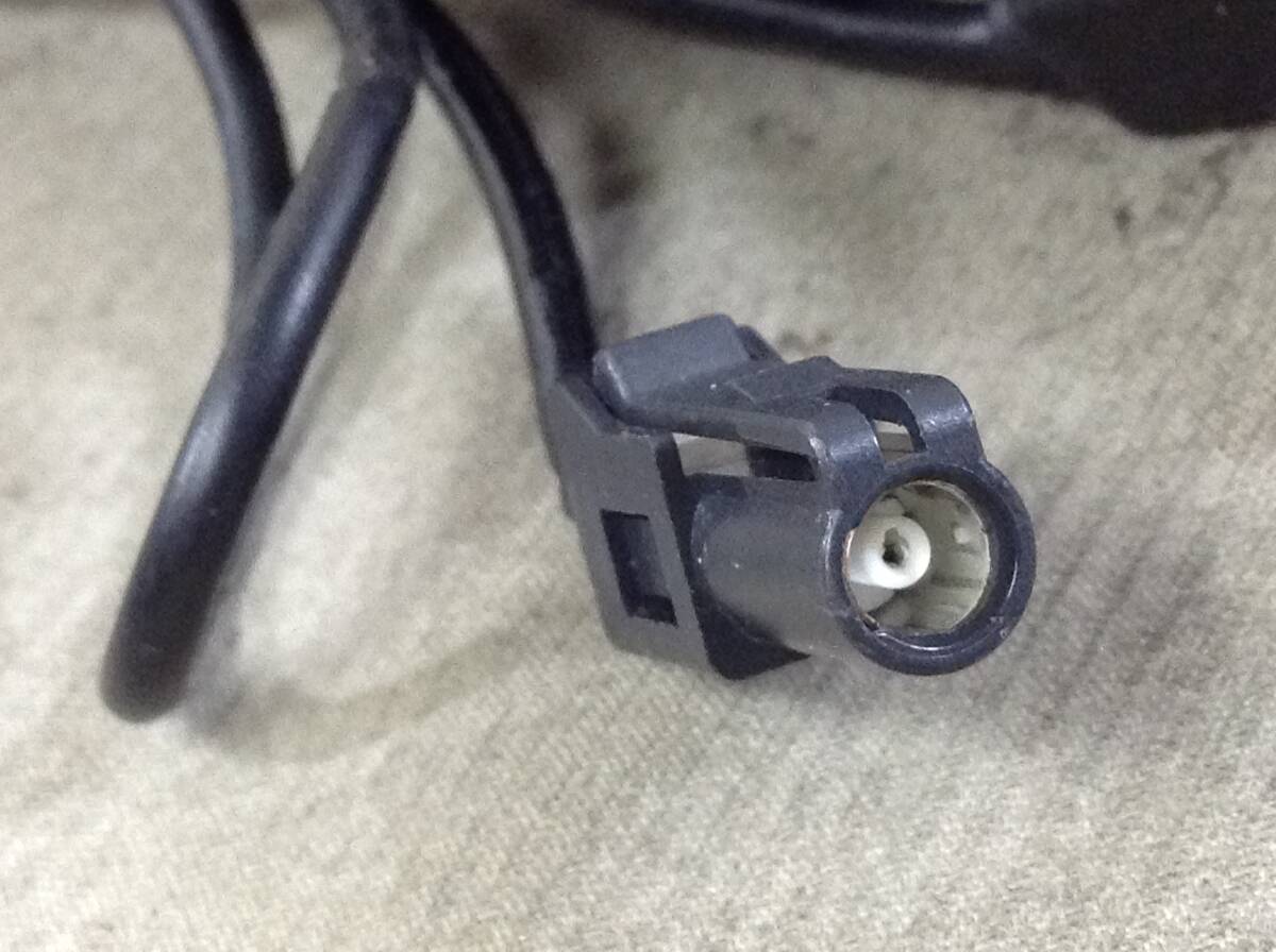 Yahoo!オークション - HF201 1本 アンテナコード 汎用品 即決品 定形外...