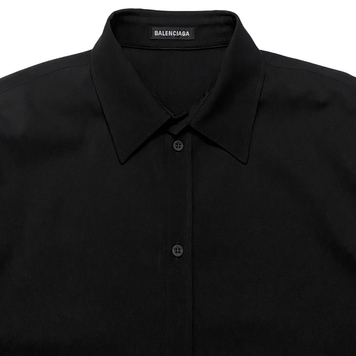 BALENCIAGA staff shirts バレンシアガ デムナ ヴァザリア BALENCIAGA staff shirts バレンシアガ デムナ ヴァザリア