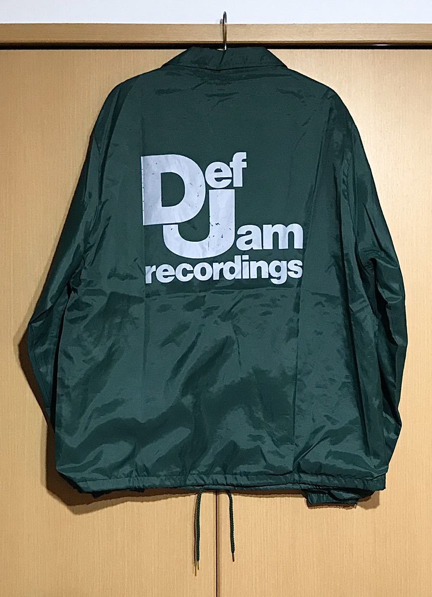 Yahoo!オークション - 80年代80'sビンテージUSAアメリカ製DefJam Yahoo!オークション - 80年代80'sビンテージUSAアメリカ製DefJam