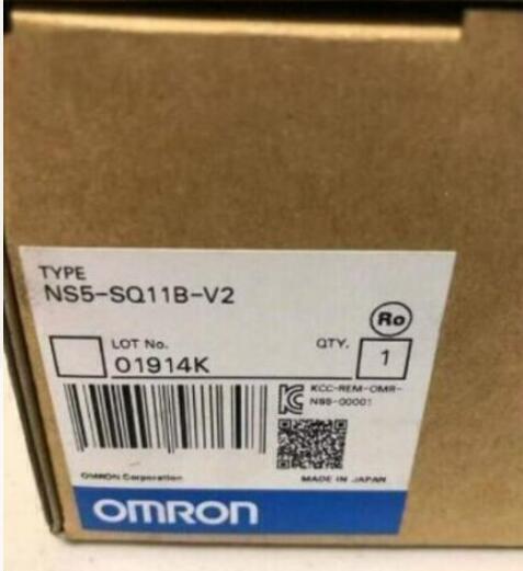 Yahoo!オークション - OMRON タッチパネル NS5-SQ11B-V2 6ヶ月保証