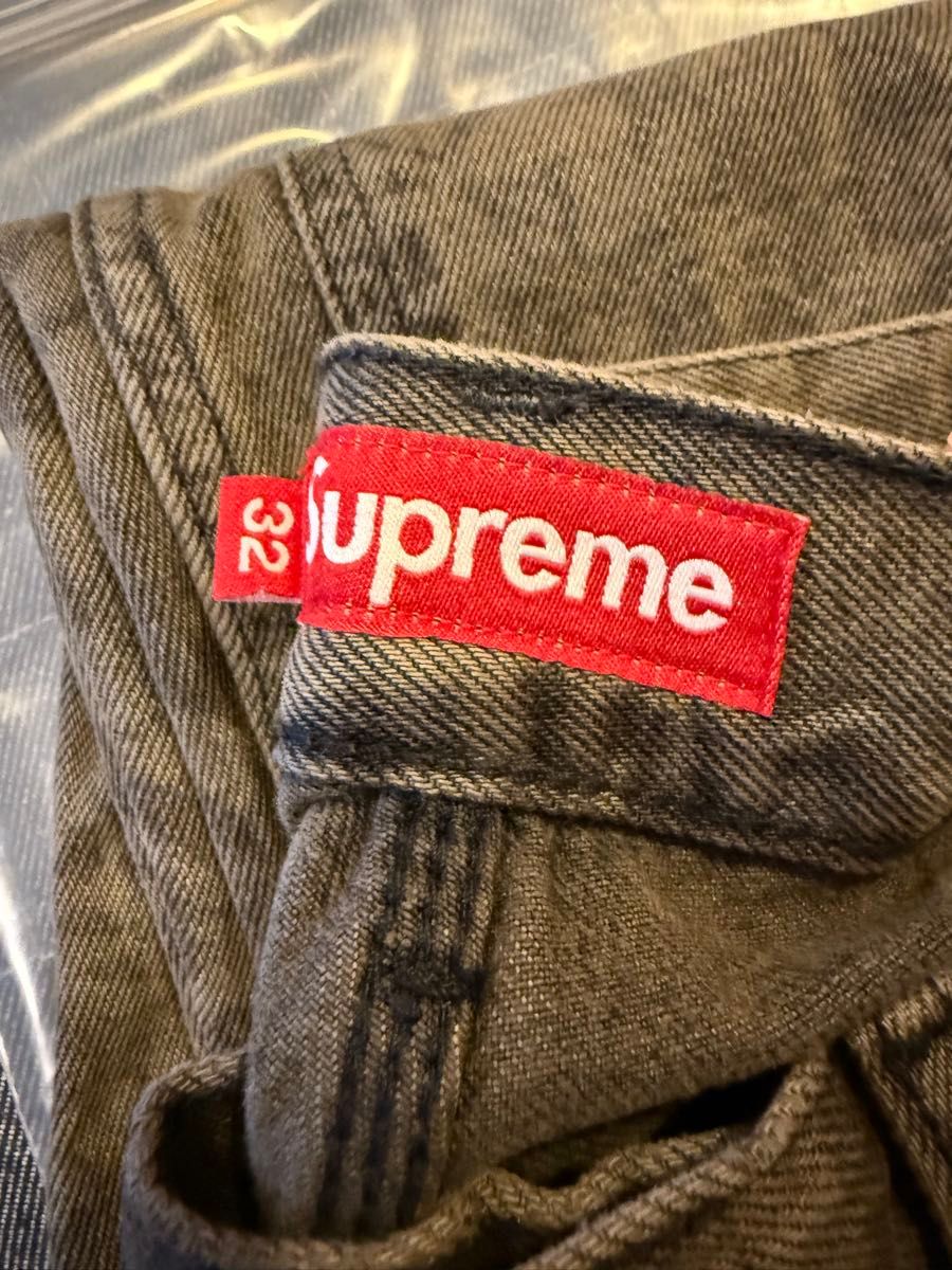 Supreme Double Knee Painter Pant Liberty 24FW|Yahoo!フリマ Supreme Double Knee Painter Pant Liberty 24FW|Yahoo!フリマ