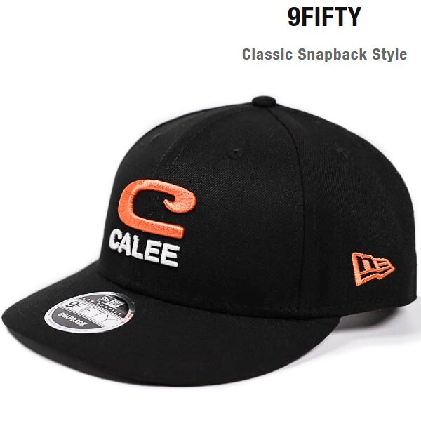 Yahoo!オークション - 3851 限定 CALEE キャリー CALIFORNIA 野球帽子 ...
