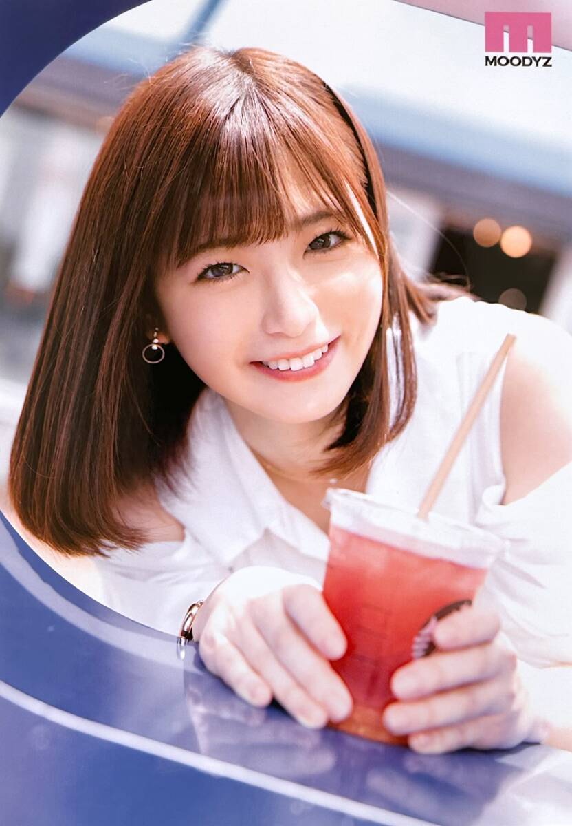 Yahoo!オークション - 七瀬みしろ 生写真 MOODYZ 20231219 アダルト AV...