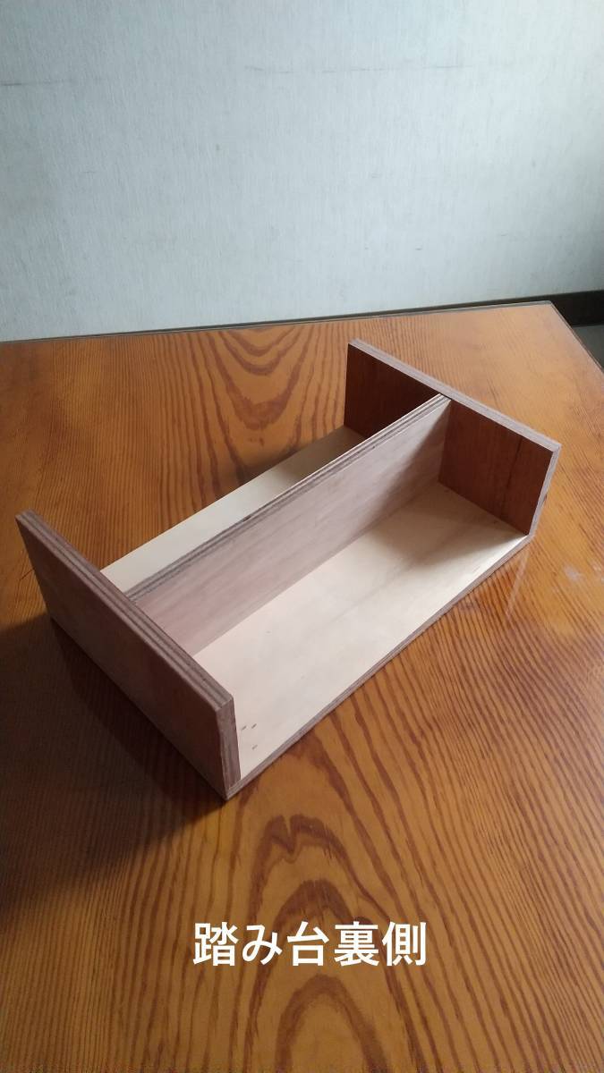 Yahoo!オークション - ラワンベニヤ合板 40㎝×30㎝ 厚さ1.5㎝ 18枚セ...