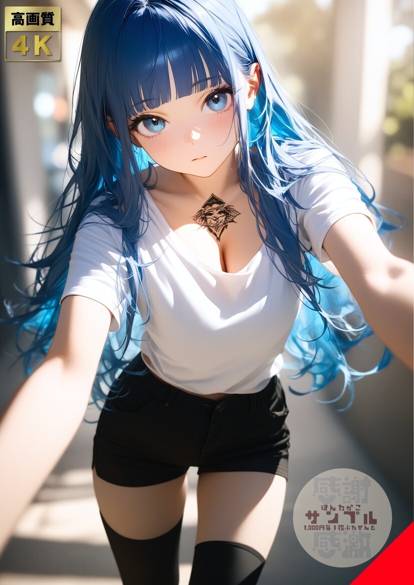 Yahoo!オークション - 【 高画質 アート ポスター A4 】 セクシー アニ...