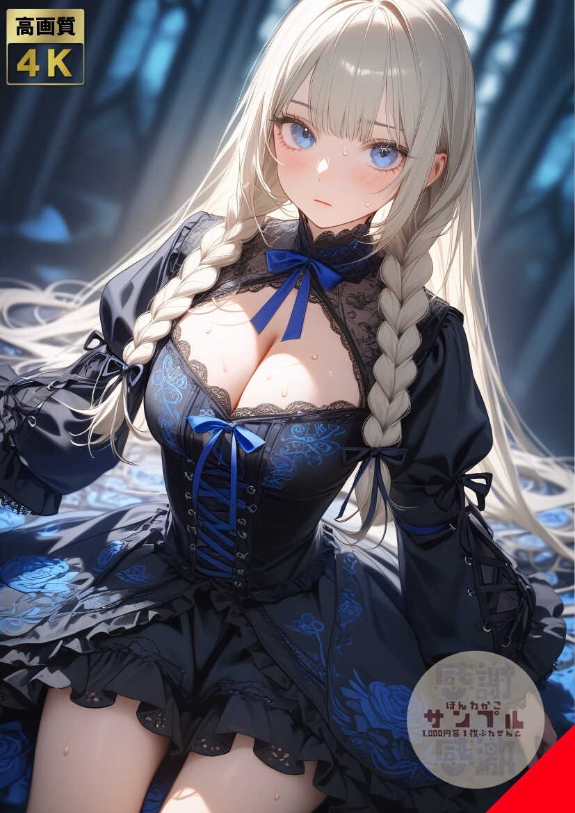 Yahoo!オークション - 【 高画質 アート ポスター A4 】 セクシー アニ...