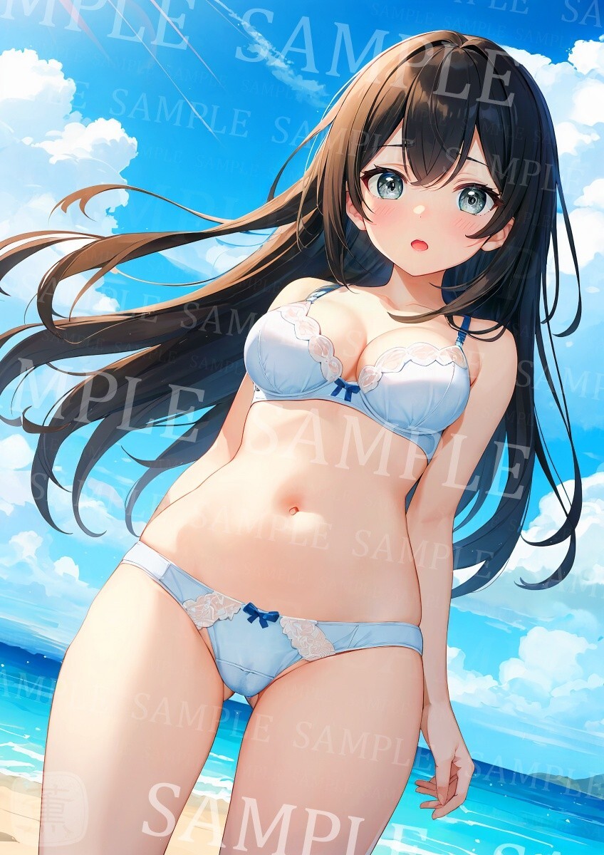 Yahoo!オークション - 3262【おまけあり】オリジナル アート ポスター ...