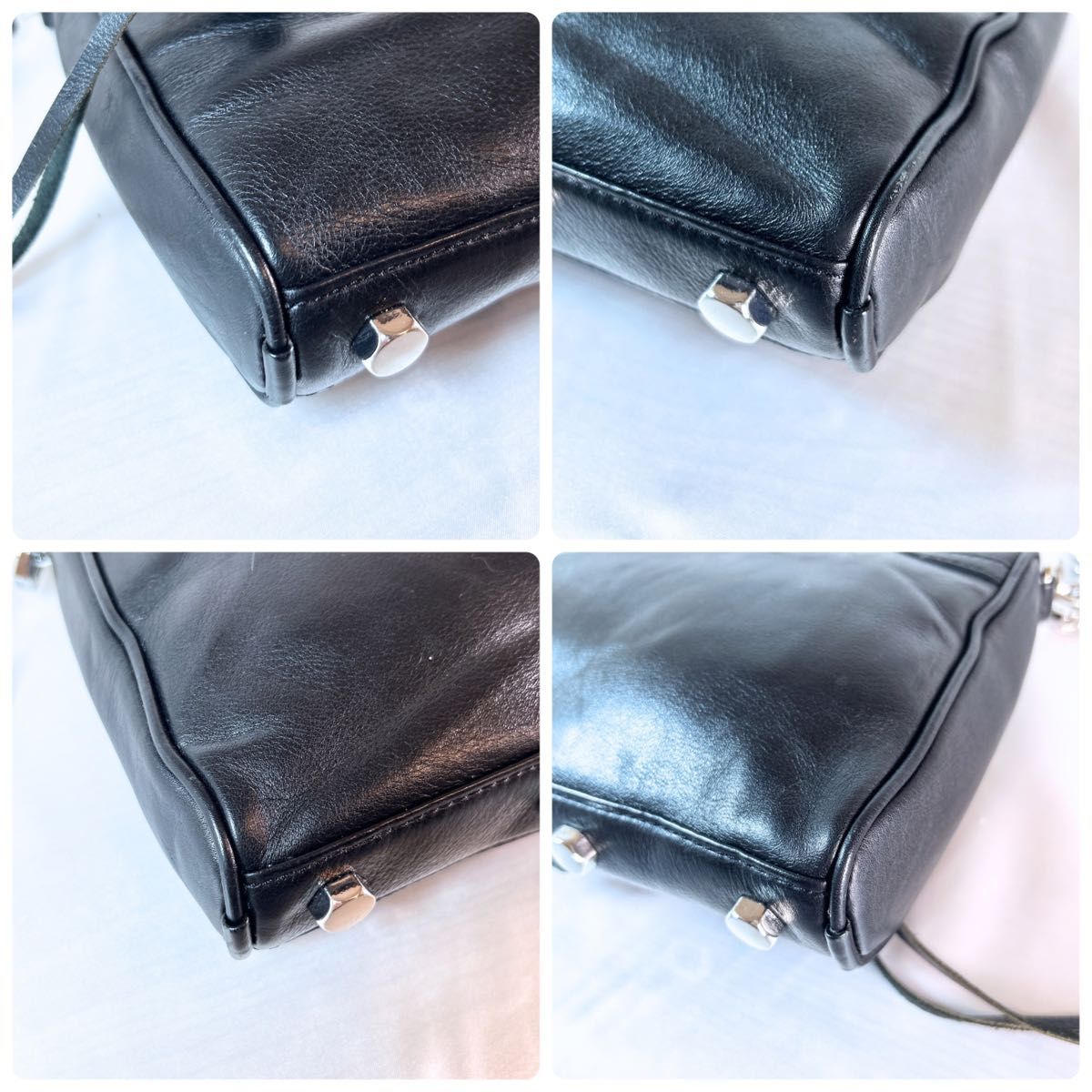 REBECCAMINKOFF レベッカミンコフ チェーン ショルダーバッグ REBECCAMINKOFF レベッカミンコフ チェーン ショルダーバッグ