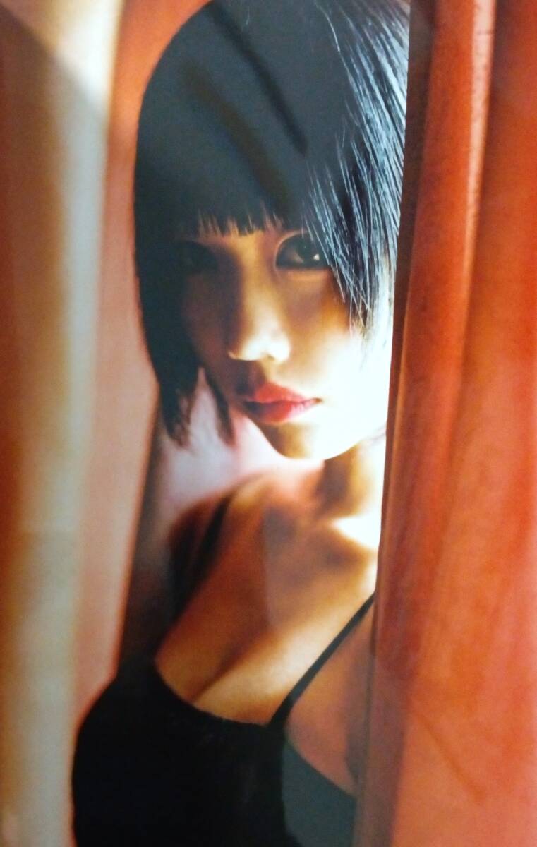 Yahoo!オークション - あの 写真集 『 あの在処 ANO ARIKA 』 ポスター...