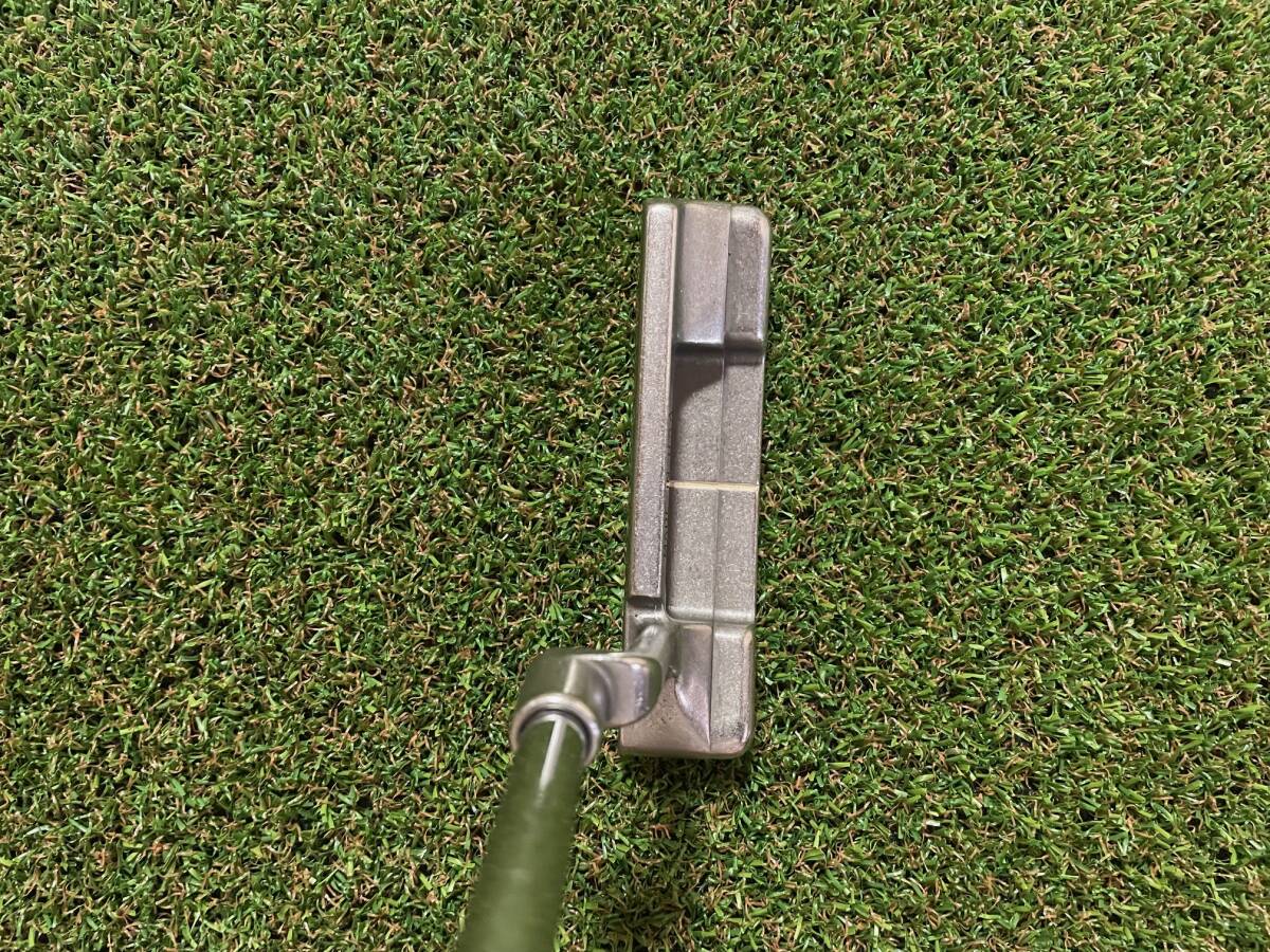 ピン PING ANSER 2 KARSTEN MFG CORP 85068 パター(PING)｜売買されたオークション情報、yahooの商品情報をアーカイブ公開 - オークファン ...