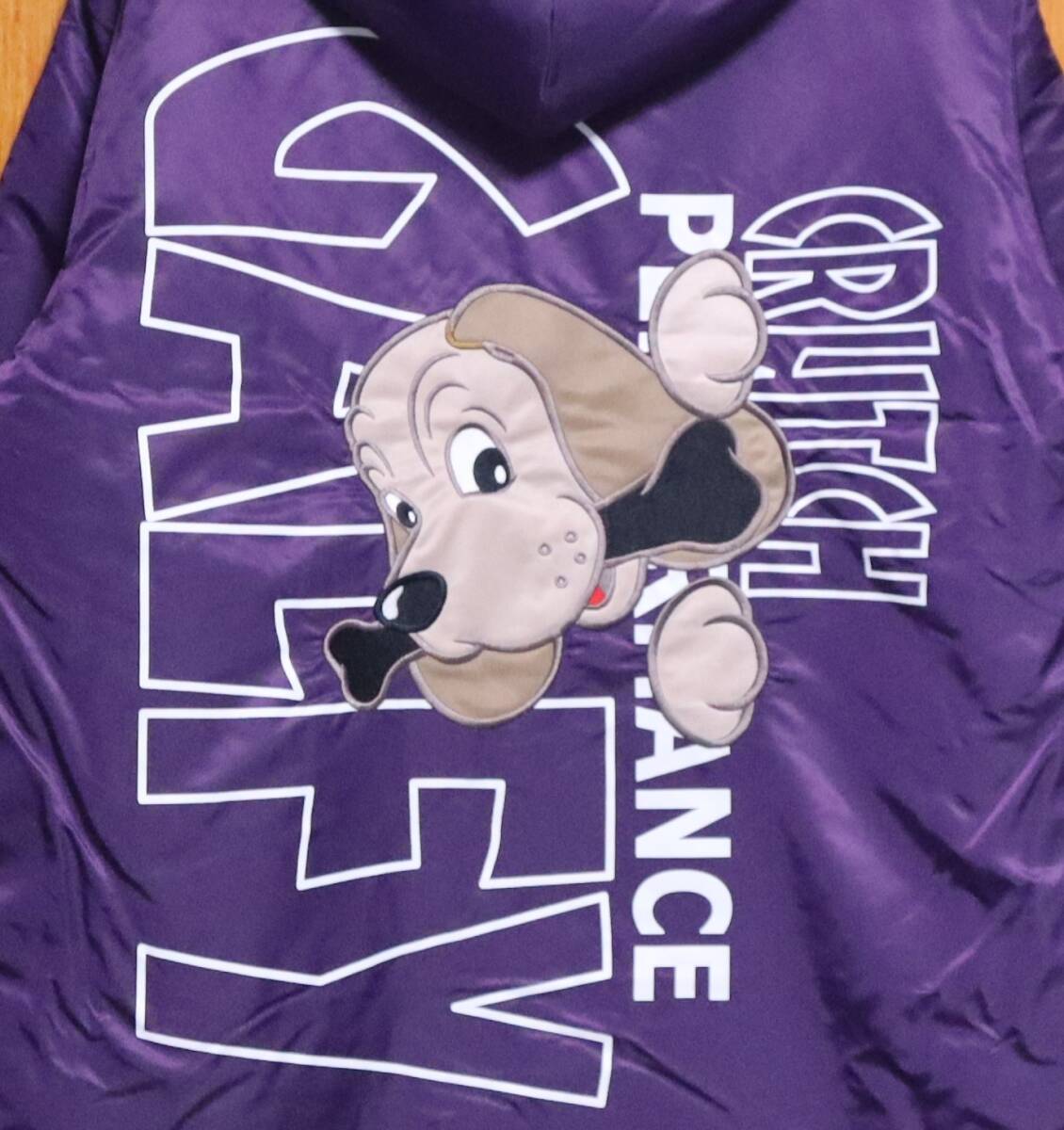 Yahoo!オークション - SALE GALFY (L)143044 立ちんぼテレクラコート ...