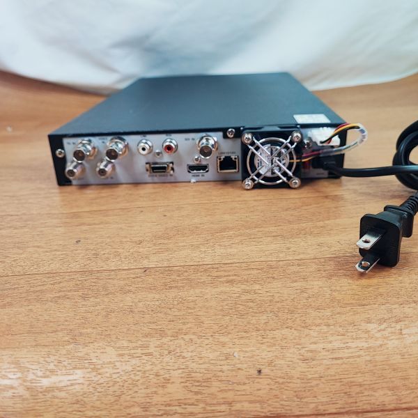 Yahoo!オークション - MIHARU MR3000X ミハル通信 HD/SD OFDM Modulato...